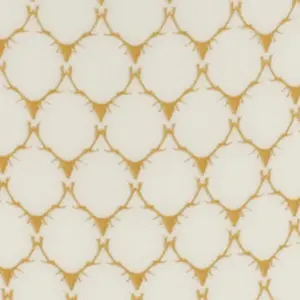 Halcyon Days Antler Trellis Sugar Pot - Ivory
