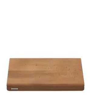 WUSTHOF Thermo Chopping Board - Brown