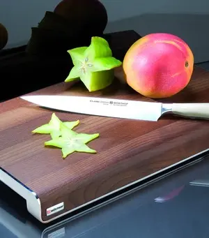 WUSTHOF Thermo Chopping Board