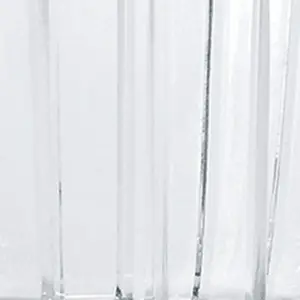 Christofle Crystal Iriana Double Old Fashioned Glasses