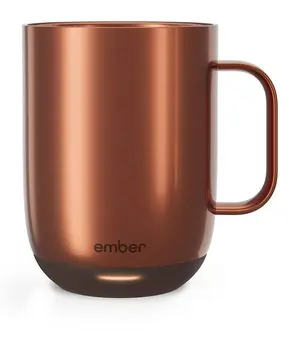 EMBER Smart Mug - Rose Gold
