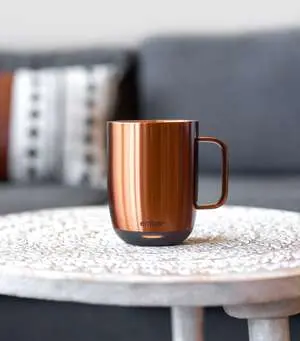 EMBER Smart Mug