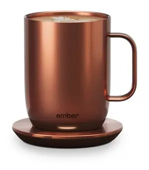 EMBER Smart Mug