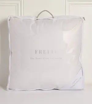 Frette Firm Cortina Down Pillow