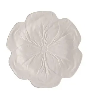 BORDALLO PINHEIRO Cabbage Dinner Plate