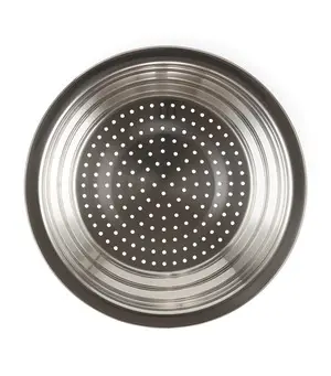 LE CREUSET 3-ply Stainless Steel Multi Steamer With Glass Lid