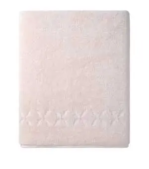 YVES DELORME Nature Bath Sheet