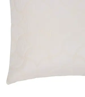 Frette Tile Cushion Cover