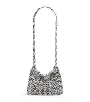 Rabanne Chainmail Nano Bag