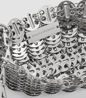 Rabanne Chainmail Nano Bag