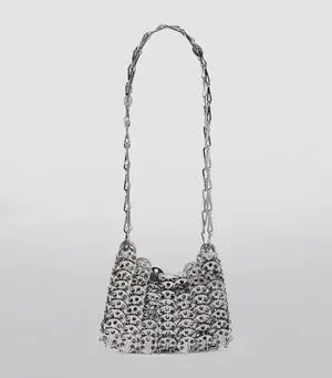 Rabanne Chainmail Nano Bag