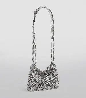 Rabanne Chainmail Nano Bag
