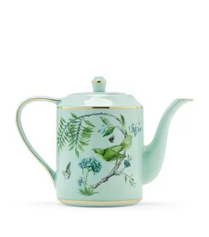 AQUAZZURA Secret Garden Teapot