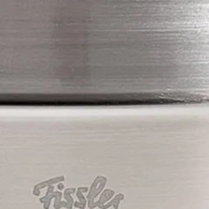 FISSLER Original-profi Serving Pan With High-dome Lid