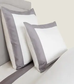 Frette Bold Super King Flat Sheet Set