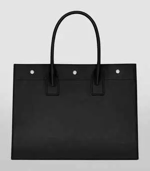 Saint Laurent Small Rive Gauche Tote