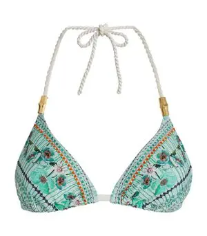 Heidi Klein Ibiza Bikini Top