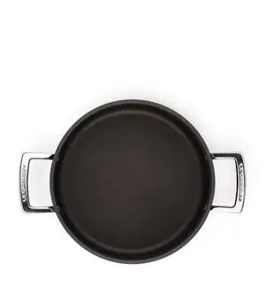 LE CREUSET Toughened Non-stick Deep Casserole Dish