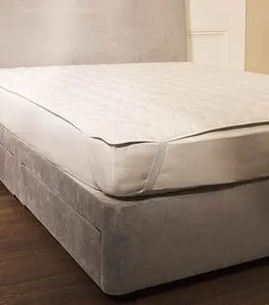Harrods Cotton Mattress Protector