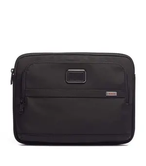 Tumi Alpha 3 Medium Laptop Sleeve - Black