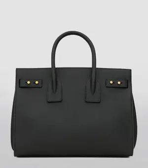Saint Laurent Small Sac De Jour Tote Bag