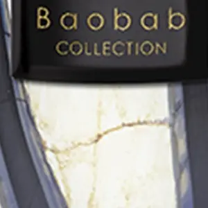 BAOBAB COLLECTION Stones Lazuli Candle