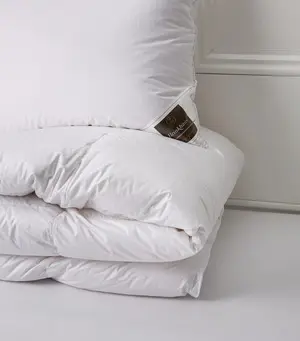 BRINKHAUS Siberian Goose Down Duvet