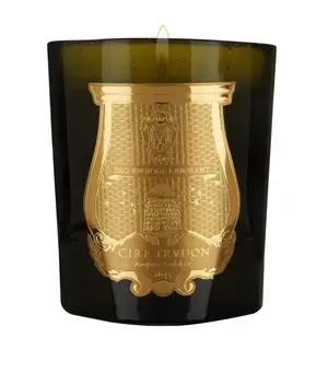 TRUDON Ernesto Candle - Green