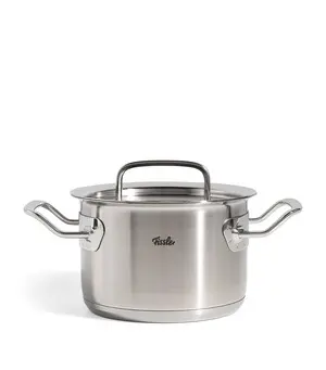 FISSLER Original Profi Collection 2.0 Stew Pot - Metallic