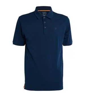 Beretta Logo Polo Shirt