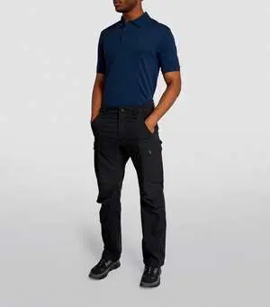Beretta Logo Polo Shirt