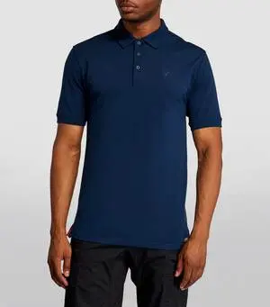 Beretta Logo Polo Shirt