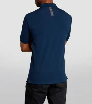 Beretta Logo Polo Shirt