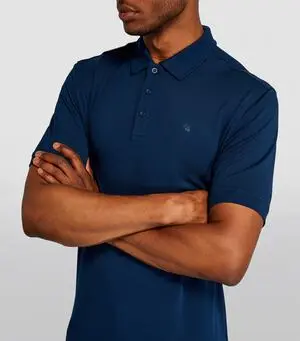 Beretta Logo Polo Shirt