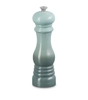 LE CREUSET Classic Pepper Mill - Blue