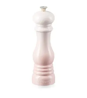 LE CREUSET Classic Pepper Mill Pink