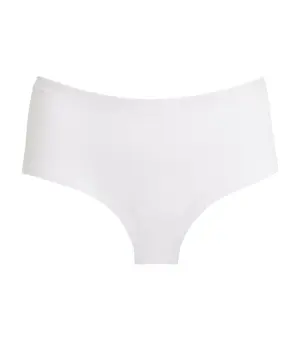 Falke Hipster Outlast Briefs - White