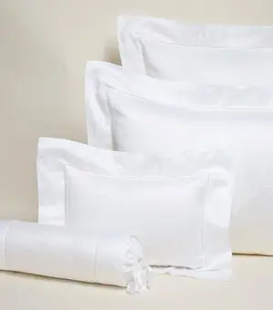 PRATESI Treccia Pillowcase