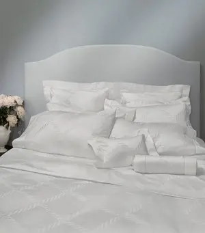 PRATESI Treccia Pillowcase