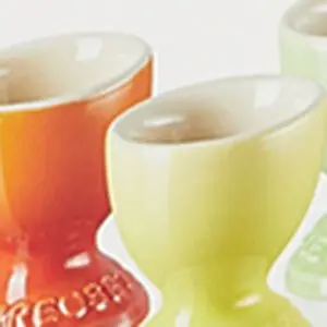 LE CREUSET Stoneware Egg Cup