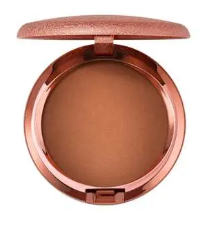 MAC COSMETICS Skinfinish Sunstruck Matte Bronzer Deep Rosy