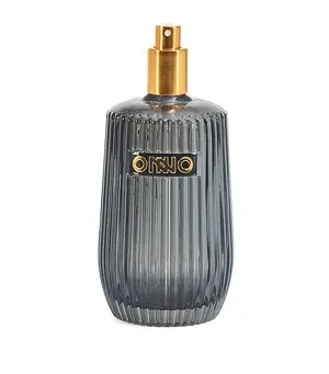 ONNO Glass Ginger Fig Room Spray - Black