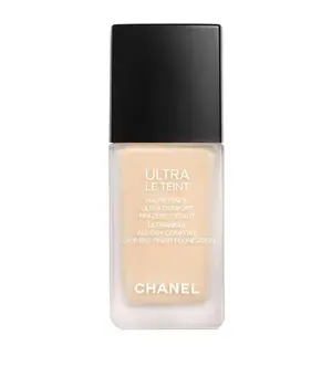 Chanel Ultra Le Teint Ultrawear - All-day Comfort - Flawless Finish Foundation Neutral