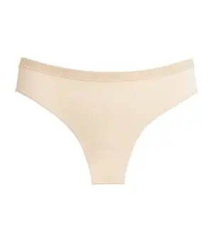 Falke Daily Comfort Briefs - Nude
