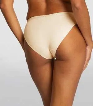 Falke Daily Comfort Briefs - Nude