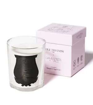 TRUDON Rose Poivrée Candle - Green