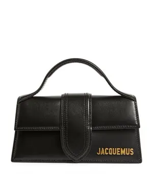Jacquemus Small Mini Bags