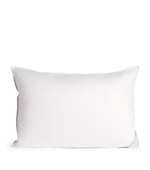 Frette Firm Cortina Down Pillow