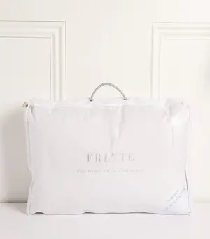 Frette Firm Cortina Down Pillow