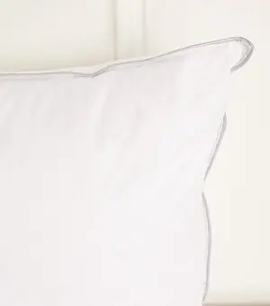 Frette Firm Cortina Down Pillow